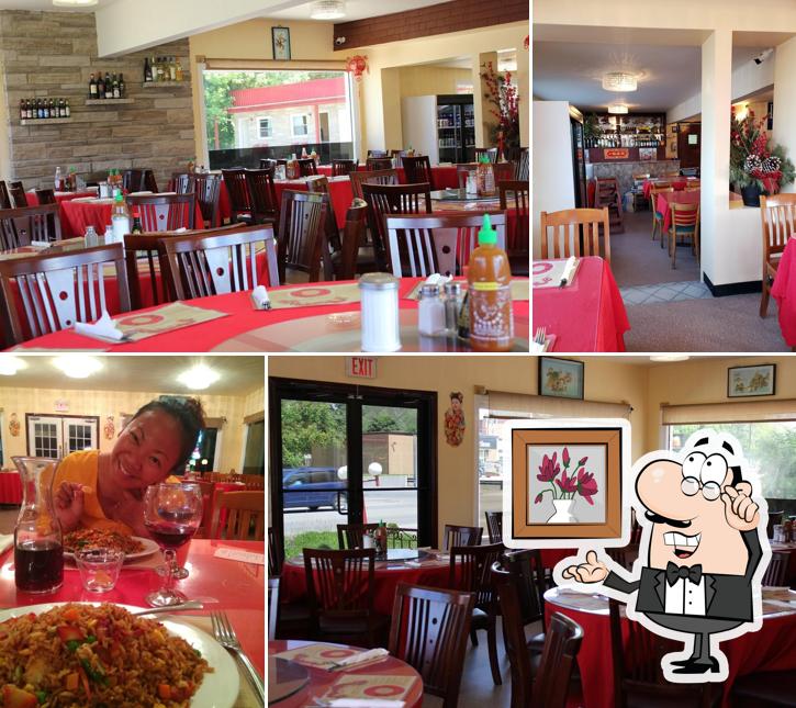 Boston Chinese Restaurant, Gananoque - Restaurant menu, prices and reviews