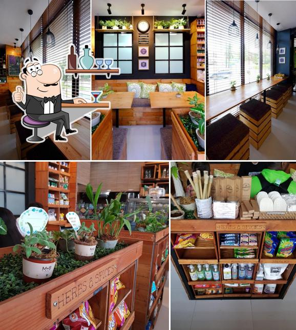 AGWAS CAFE, Danao City - Restaurant menu, prices and reviews