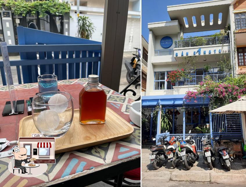 Café Bản Sonate, Ho Chi Minh City - Restaurant menu, prices and reviews