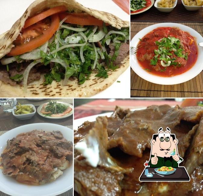 Enişte Restaurant, Nicosia - Restaurant menu, prices and reviews