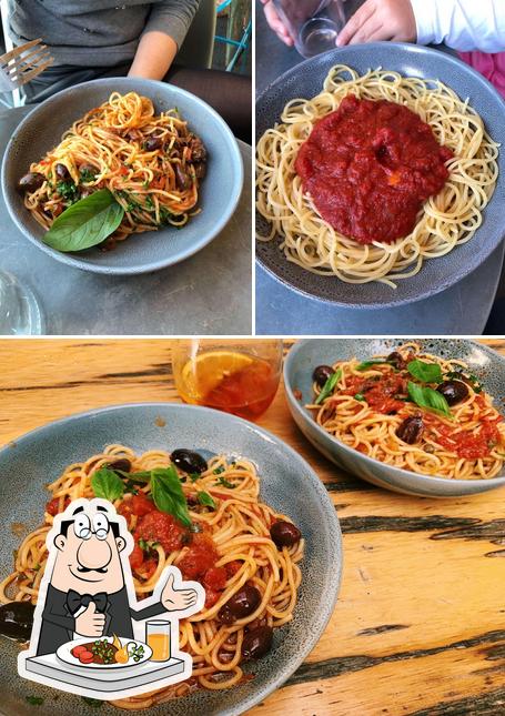 Good Times, Fitzroy North - Restaurant menu, prices and reviews