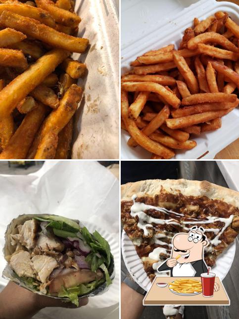 Il Mondo Pizzeria, Boston - Restaurant menu, prices and reviews