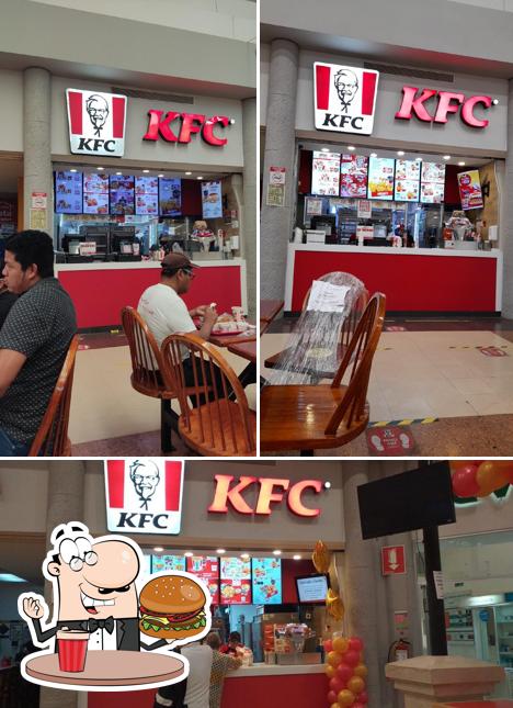 KFC, Tuxtla Gutiérrez - Menú del restaurante, precios y reseñas