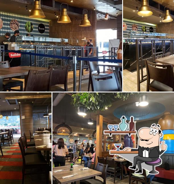 Kurai Sushi & Chinese Buffet, San Pedro Garza García - Menú del ...