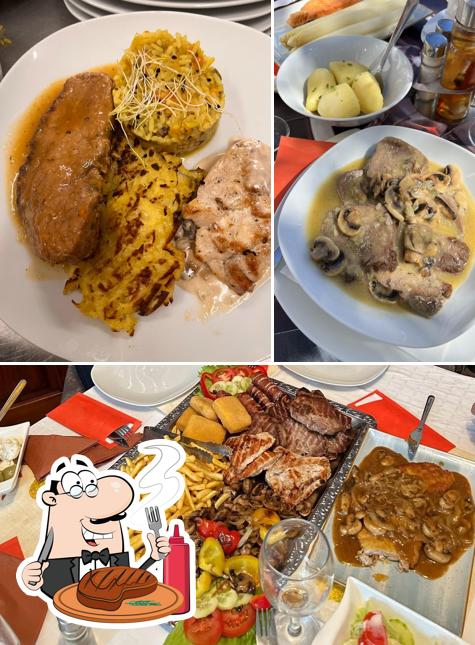 LFamilia Restaurant Bramsche, Bramsche - Menu du restaurant et commentaires
