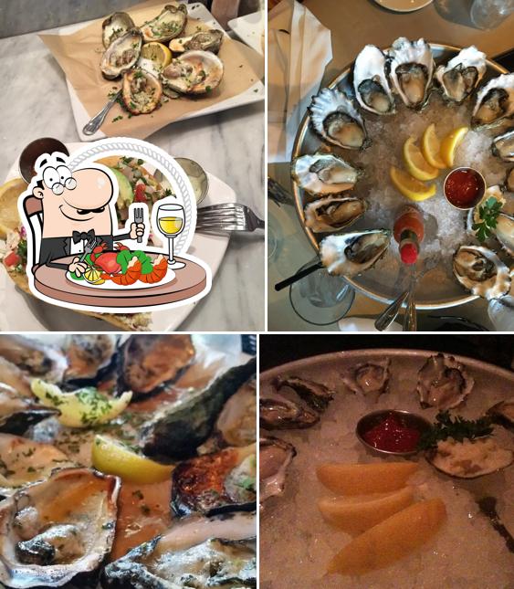 Lure Fish House, Camarillo - Restaurant menu, prices and reviews