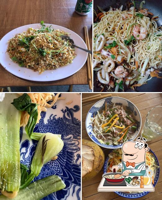 Morning Glory - Hue Local Restaurant, tp. Huế - Restaurant menu, prices ...