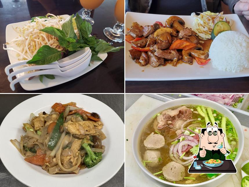 Pho 84, Amarillo - Restaurant menu, prices and reviews