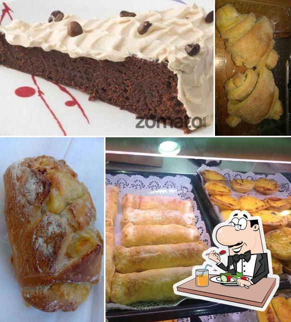 Pingo Doce - Café e Bolos - Restaurant menu, prices and reviews