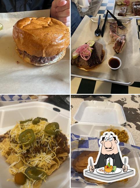 Pork N Things BBQ, Amarillo - Restaurant menu, prices and reviews