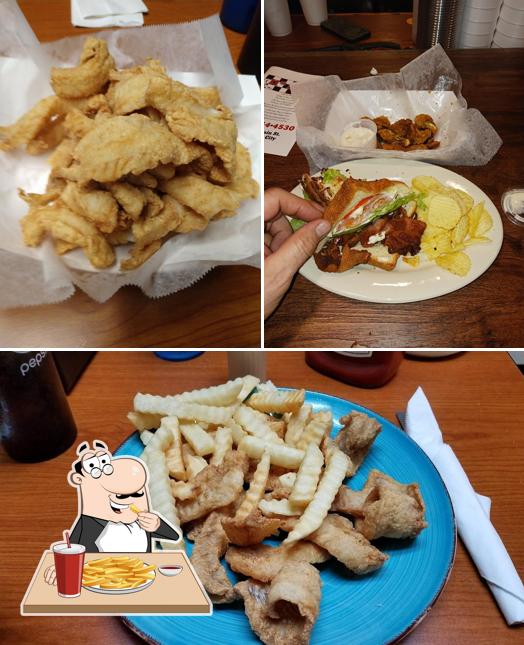 11th Frame, Columbia City - Restaurant menu, prices and reviews