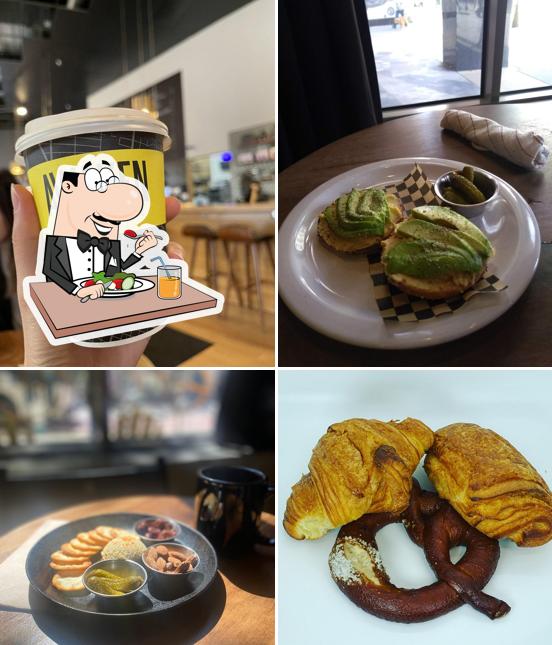 Awaken Cafe & Roasting, Oakland - Restaurant menu, prices and reviews