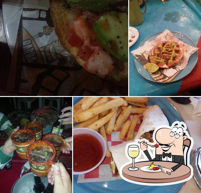 Barba Roja, Torreón - Menú del restaurante, precios y reseñas