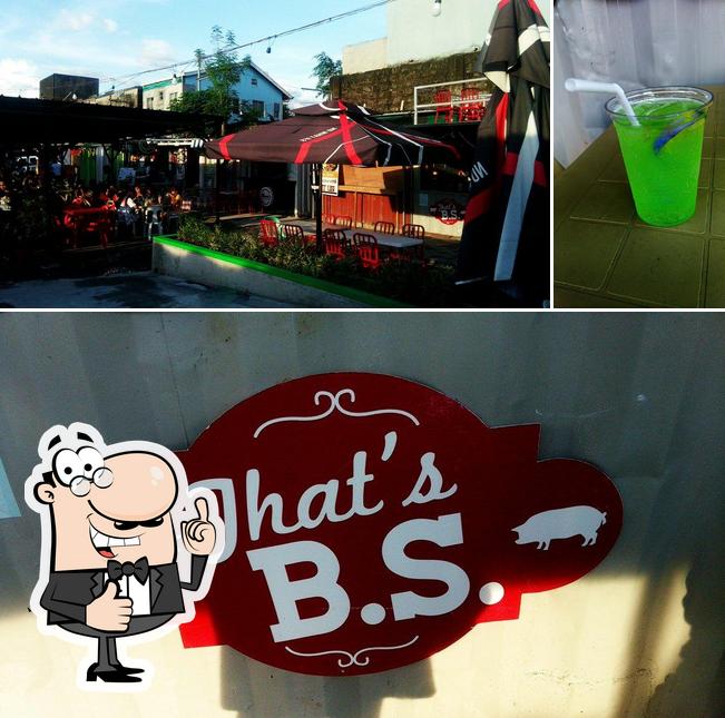 Box Yard pub & bar, Valenzuela - Restaurant reviews