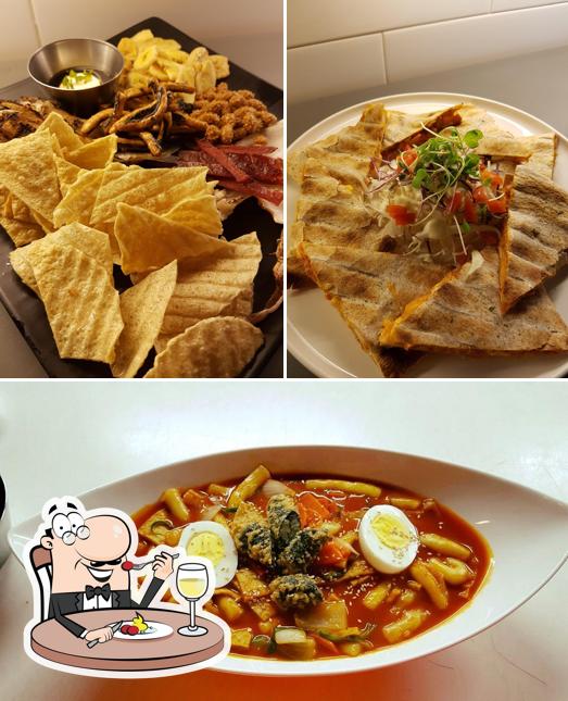 Hanjan pub & bar, Seoul, 8-3 Dobong-ro 10ga-gil - Restaurant reviews