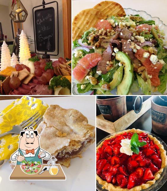 Tee Box Tavern, Plentywood - Restaurant menu, prices and reviews