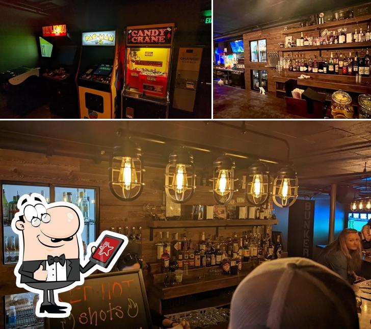 The Bunker, West Hartford - Restaurant menu, prices and reviews
