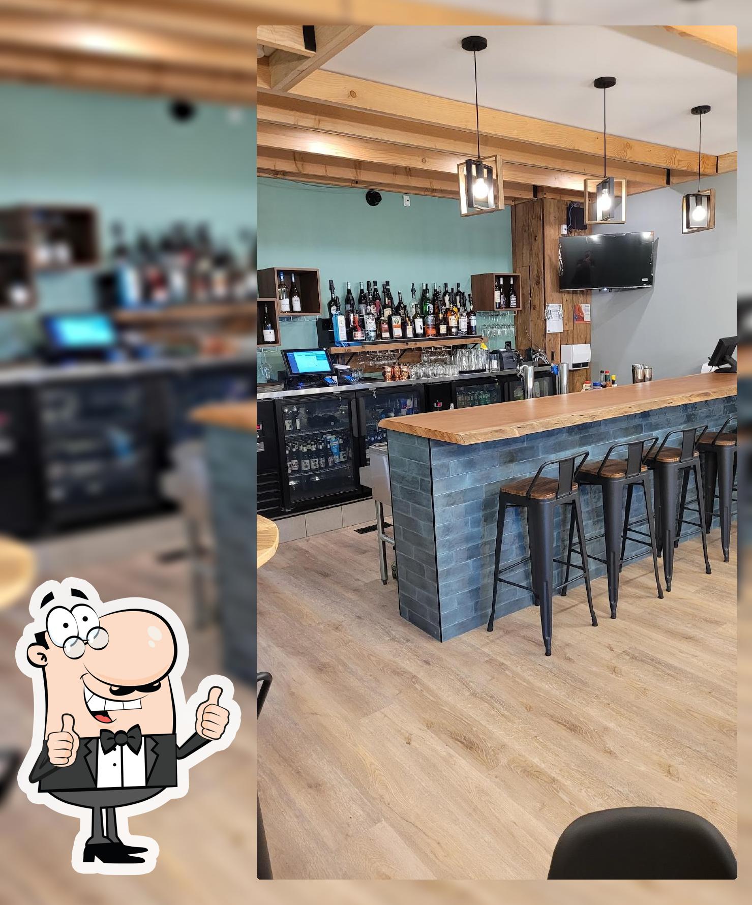 Renegadz Restaurant and Bar Lounge, Prescott - Restaurant menu, prices ...