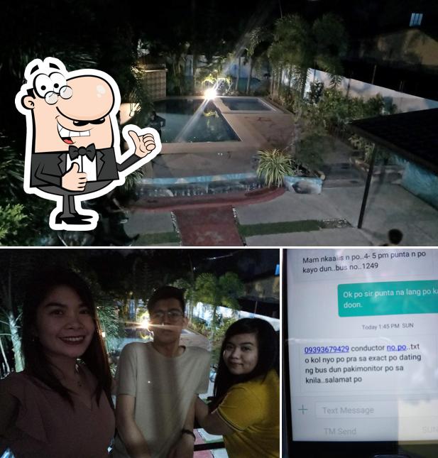 3G Resort and Farm restaurant, Plaridel - Restaurant reviews