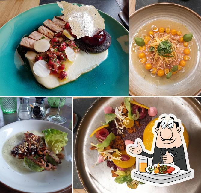 Restaurant Ají, Rotterdam - Restaurant reviews