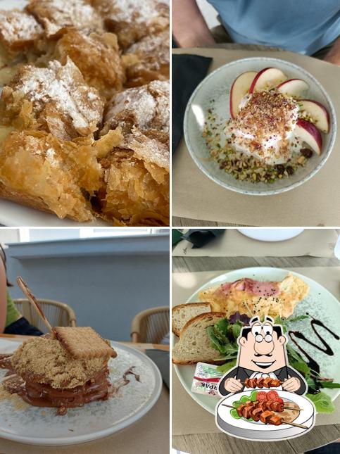 Azucar_allday, Palairos - Restaurant menu, prices and reviews