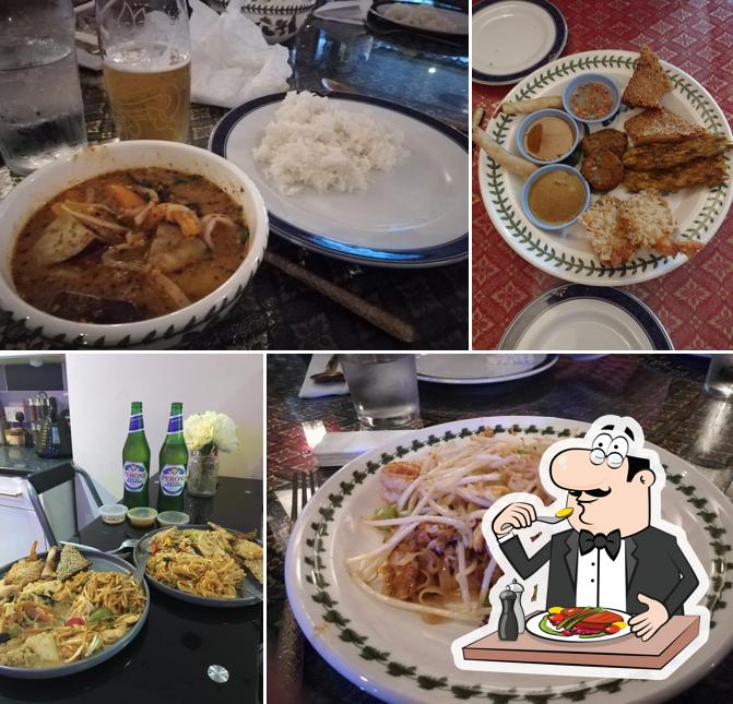 Top 4 restaurants with shrimp tempura in Llanelli, january 2026 ...