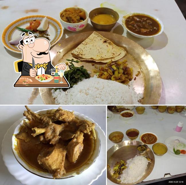 Top 5 restaurants with rice in Dudhnoi, september 2025 - Restaurant Guru