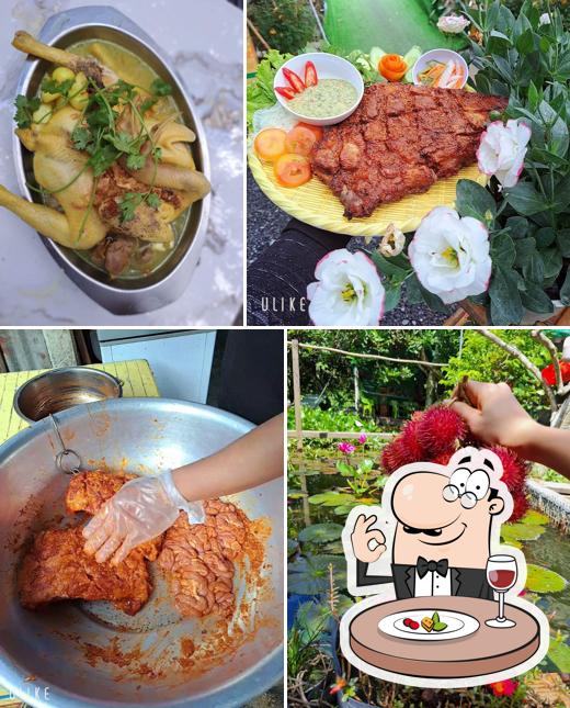 CHÔM CHÔM QUÁN, Tây Ninh - Restaurant menu and reviews