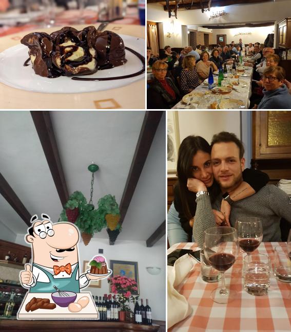 Caccia Reale ristorante, Novara - Recensioni del ristorante