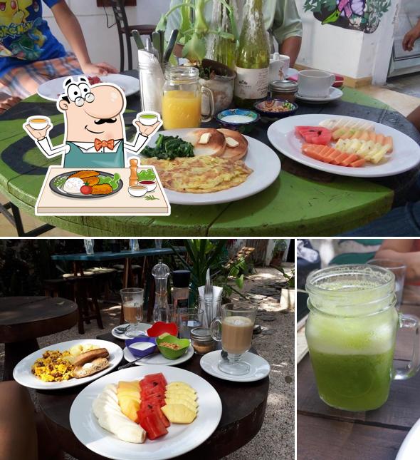 Chan Café, Valladolid - Restaurant reviews