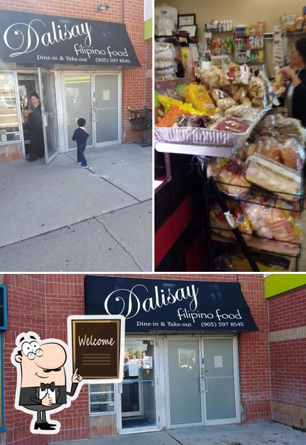 Dalisay Filipino Food, Richmond Hill - Restaurant menu, prices and reviews