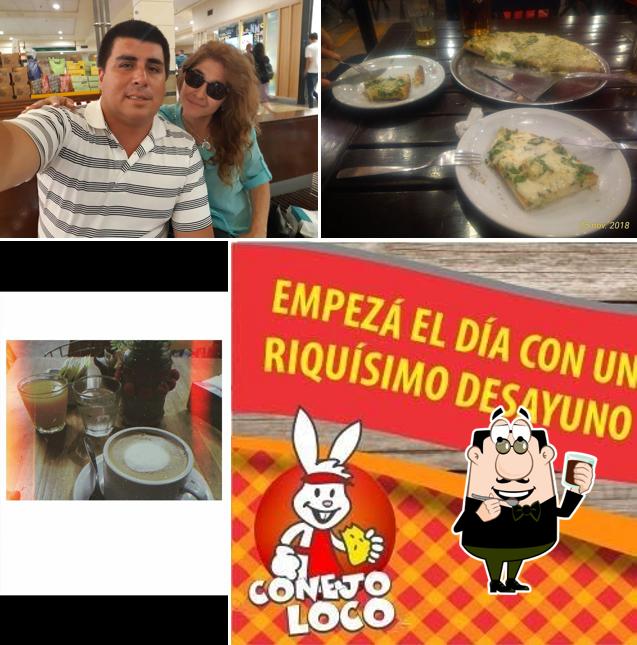 El Conejo Loco restaurants in San Miguel de Tucumán, summer 2024 ...