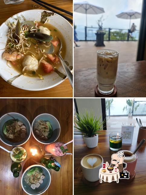 El Pico restaurant, Indonesia - Restaurant reviews