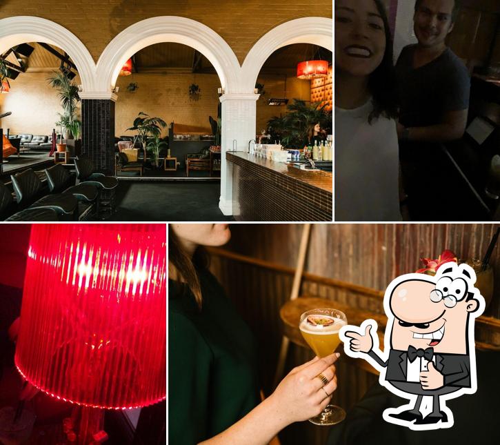 Electric Bar in Prahran - Restaurant menu and reviews