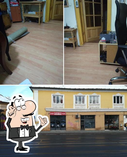 Double, Cluj-Napoca - Restaurant reviews