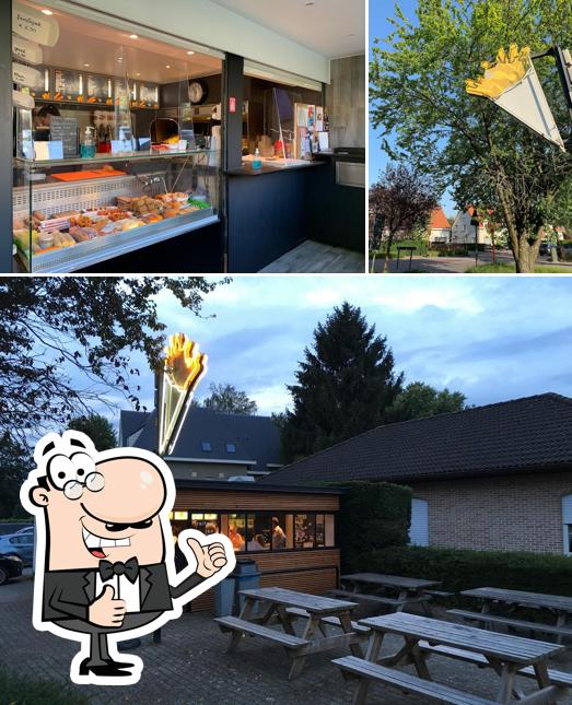 Frituur Bij de Jan, Schilde - Restaurant menu, prices and reviews