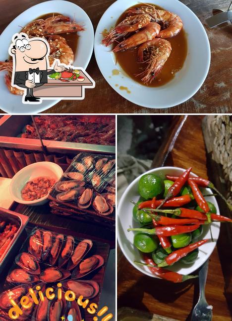 Funnside Ningnangan, Guiguinto - Restaurant menu, prices and reviews
