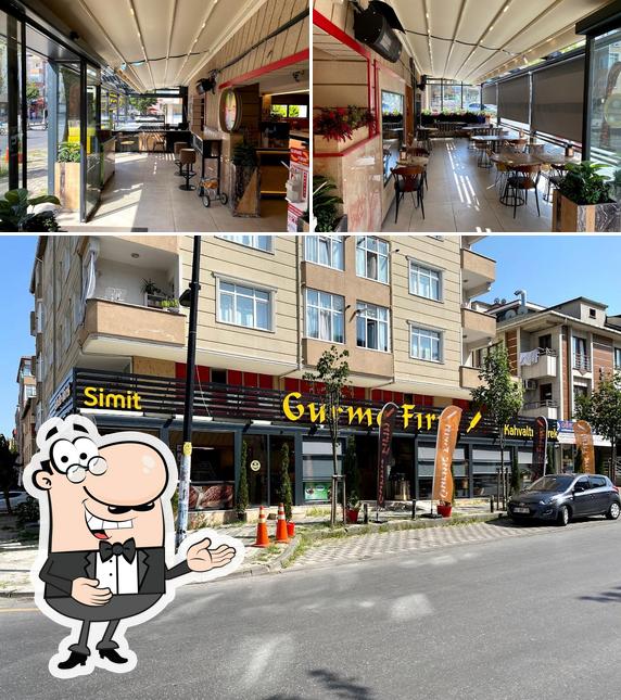 GURME FIRIN TAVUKÇUYOLU, Istanbul - Restaurant reviews