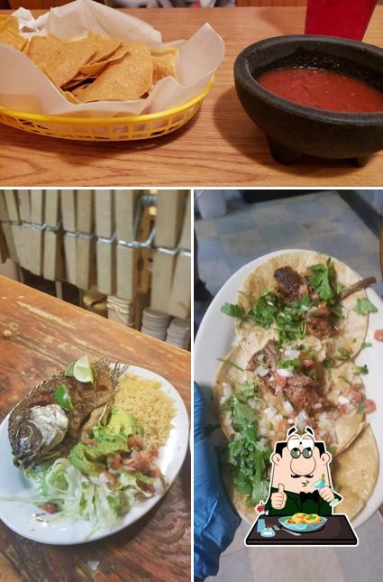 Guerrero Mexican Restaurant, Pooler - Carta del restaurante y opiniones