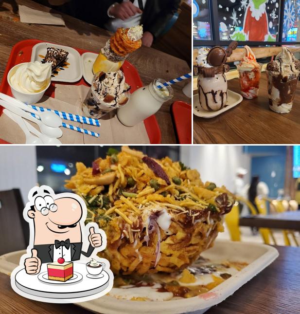 Happy Singh Street Eats, Delta - Restaurant menu, prices and reviews