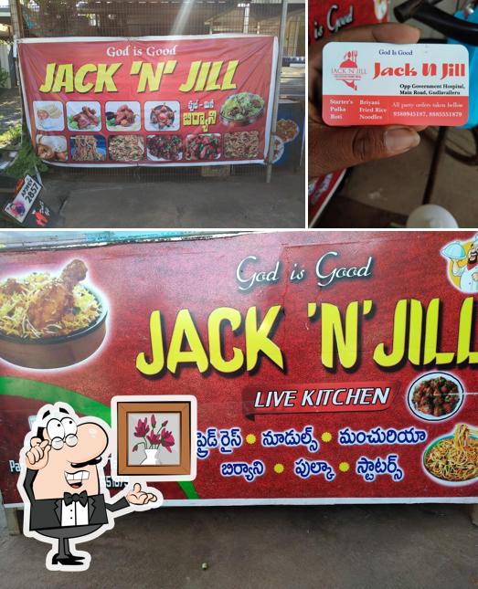 Top 5 restaurants in Gudlavalleru, april 2025 - Restaurant Guru