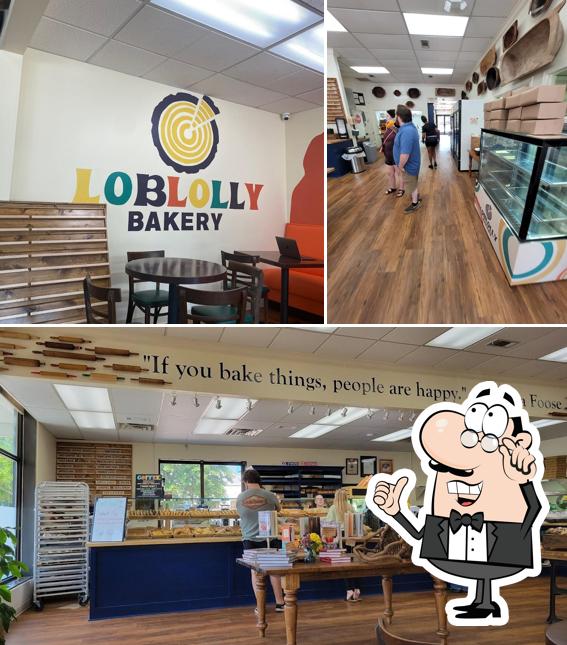 Loblolly Bakery, Hattiesburg - Restaurant menu, prices and reviews