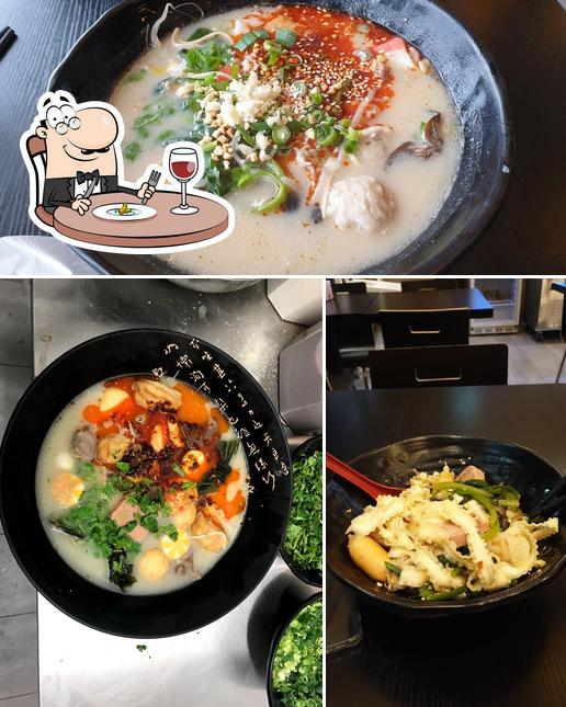 Mei’s Hot Pot Dips in Bundoora - Restaurant reviews