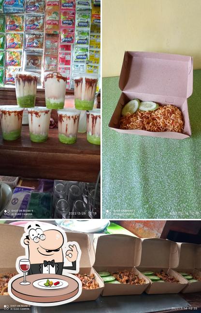Mie Level Pedas Barokah, Klapagading Kulon - Opiniones del restaurante