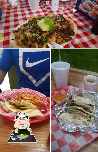 Pino Burger, Laredo - Restaurant menu, prices and reviews