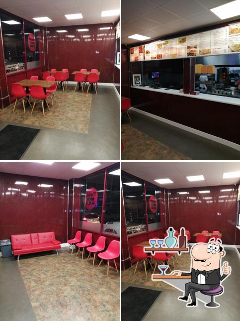Punjab Balti House in Mexborough - Restaurant menu and reviews