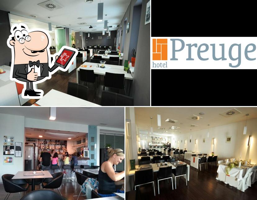 Reštaurácia a bar Preuge, Prievidza - Restaurant menu, prices and reviews