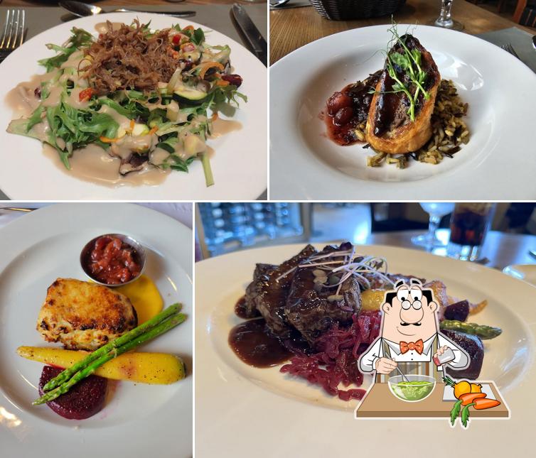 Sagamité - Wendake, Québec - Menu du restaurant, prix et avis