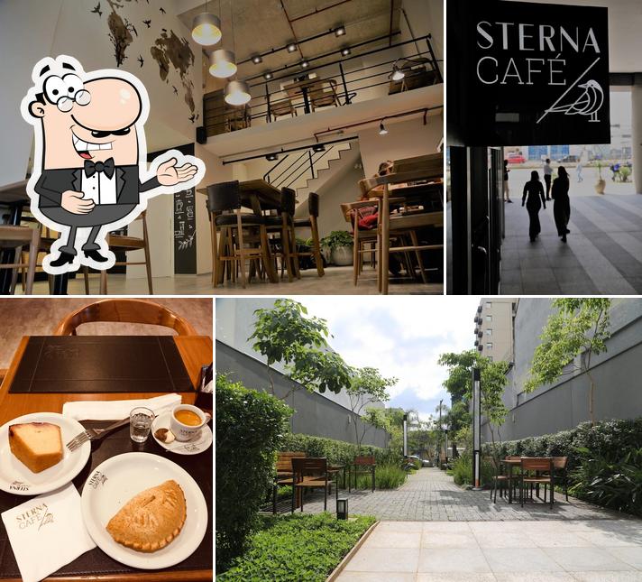 Sterna Café, São Paulo - Restaurant reviews