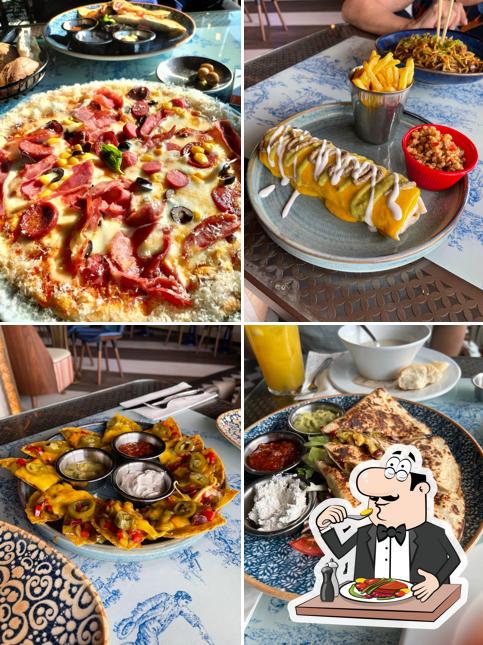 The Hunger City's İstanbul AVM, Istanbul - Restaurant reviews